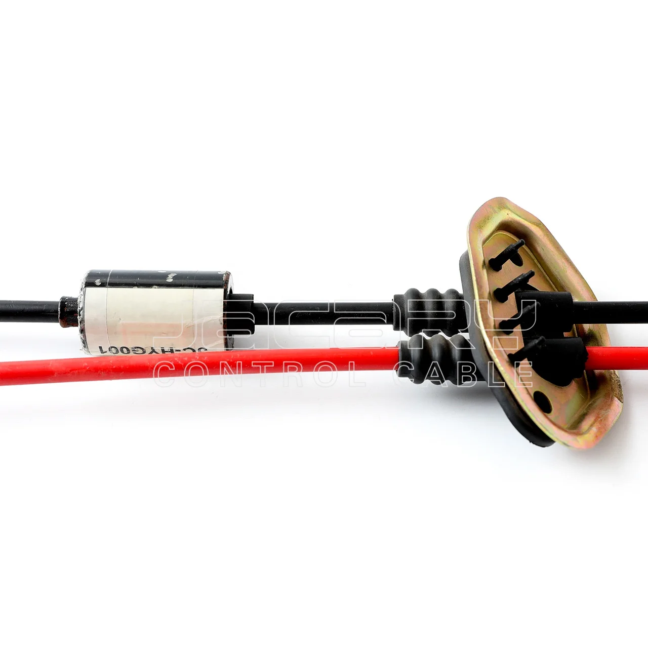 Customized Wholesale Manual Gear Shift Cable 43794-17201 for HYUNDAI MATRIX