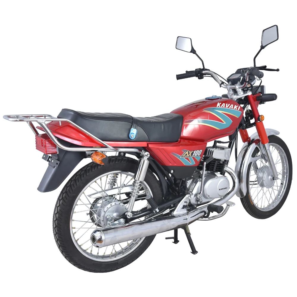 Kavaki Motorbikes 150cc 125cc 50cc Classic Motorcycle Motocicletas ...