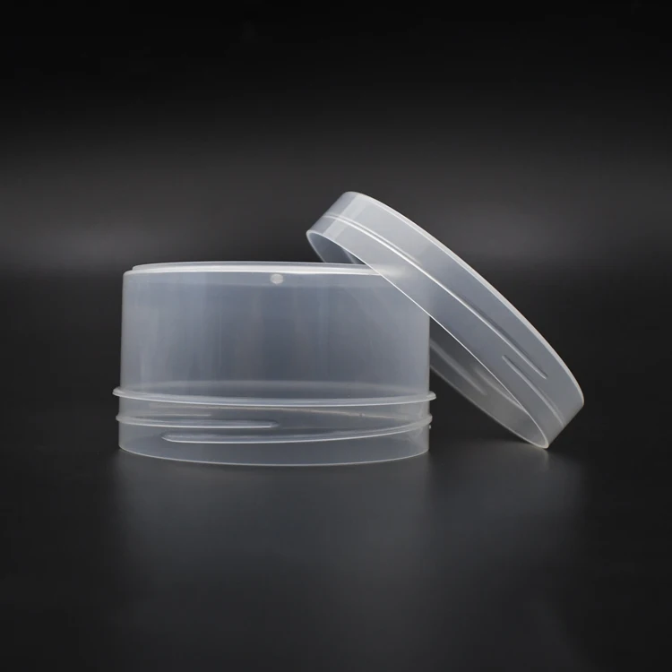 250ml Luxury Empty Cosmetic Containers Biodegradable Cosmetic Packaging ...