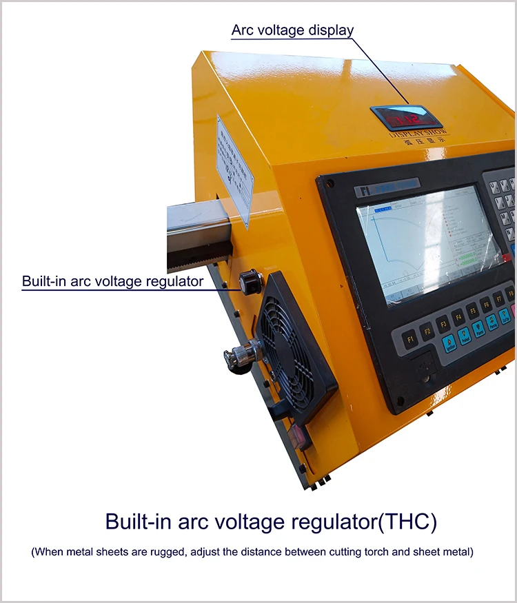 KNCAM Plasma Cutters - Precision and Efficiency Redefined