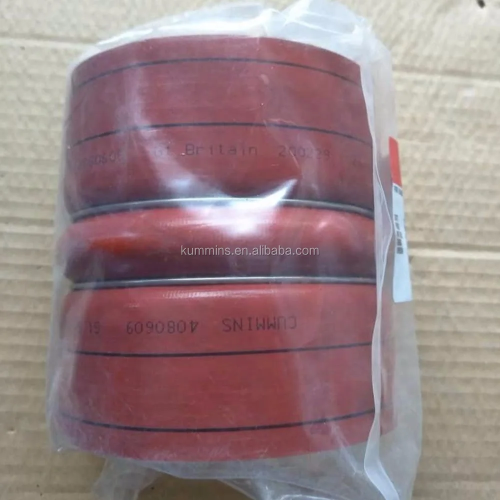 K19 Kta19 K38 Kta38 K50 Kta50-g Kta-50 Diesel Engine Parts Silicon Hose ...