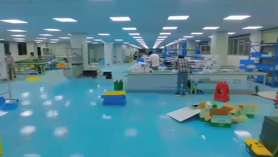 Posterboard Frames - Durable Aluminum Free Standing Displays