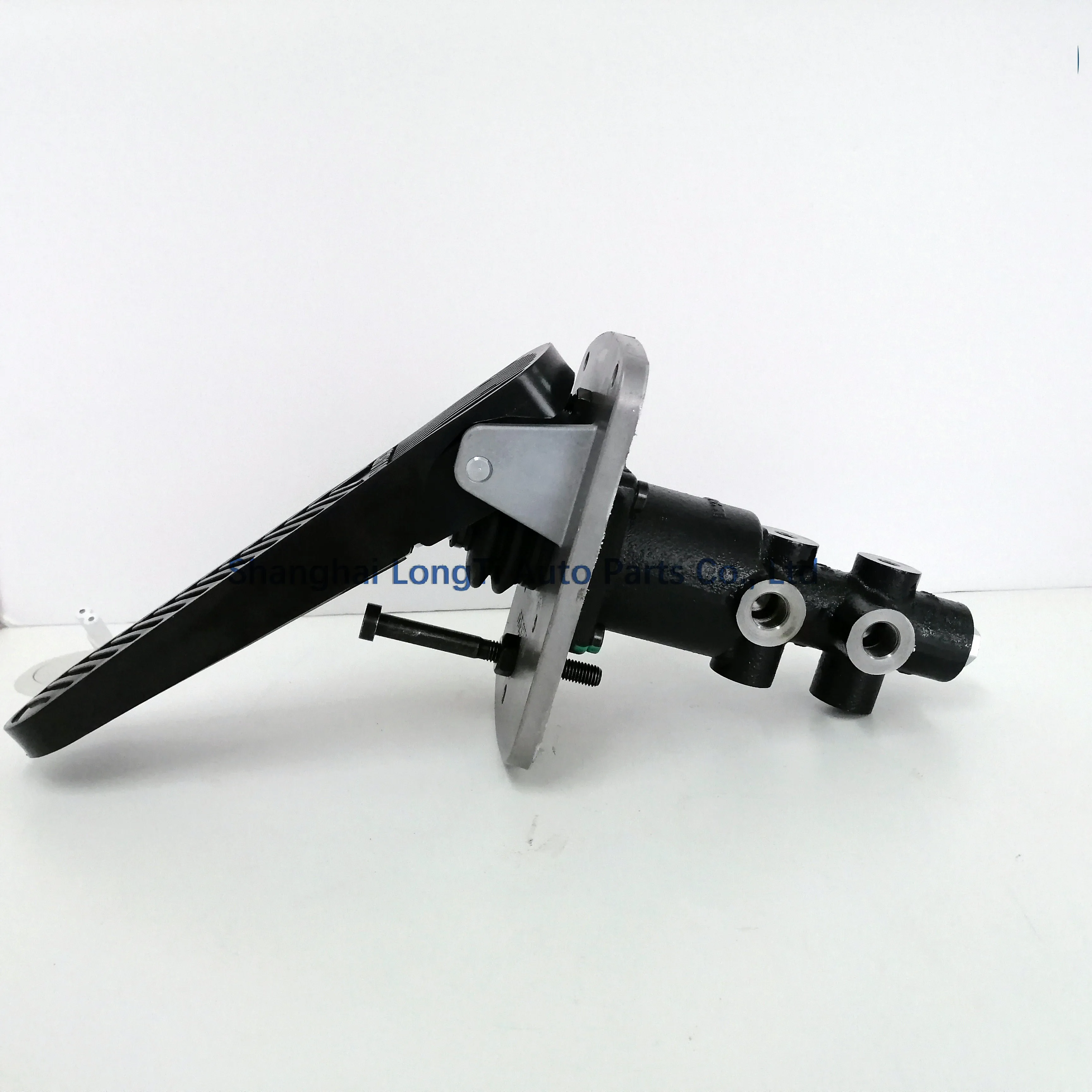 Original Wabco Foot Brake Valve (hydraulic) 4674062160 1518865 2089916 ...