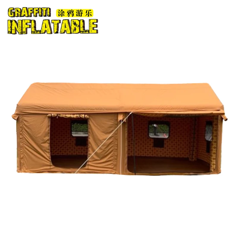 Most Popular Saudi Arabic Tent,Outdoor Desert Tent,Winter Inflatable ...