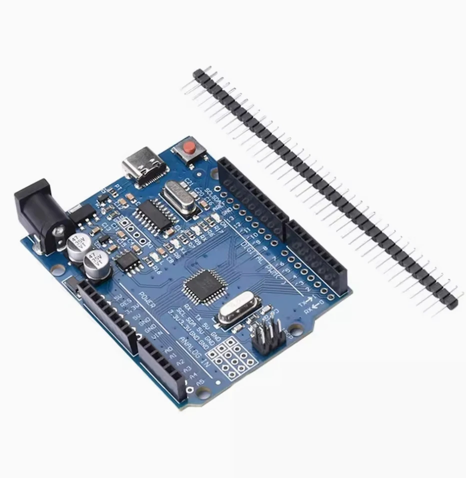 Arduino Cable R3r4 Uno Atmega328p Uno R3 Development Board Uno Type C Usb Buy Arduino With