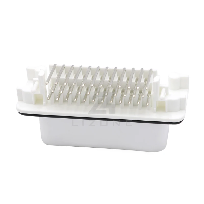 776164-2 35pin Female Auto Waterproof Ecu Connector Manufacture Made ...