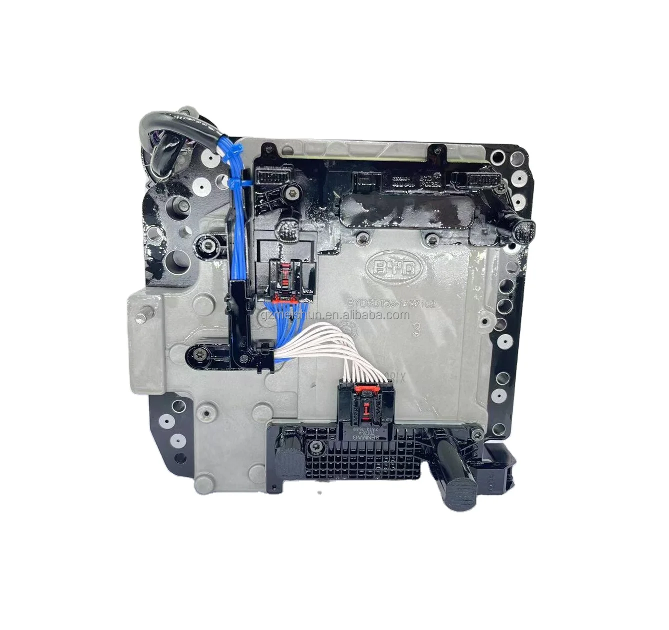 Genuine OEM Electro-Hydraulic Control Module Assembly for BYD S6/S7 ...