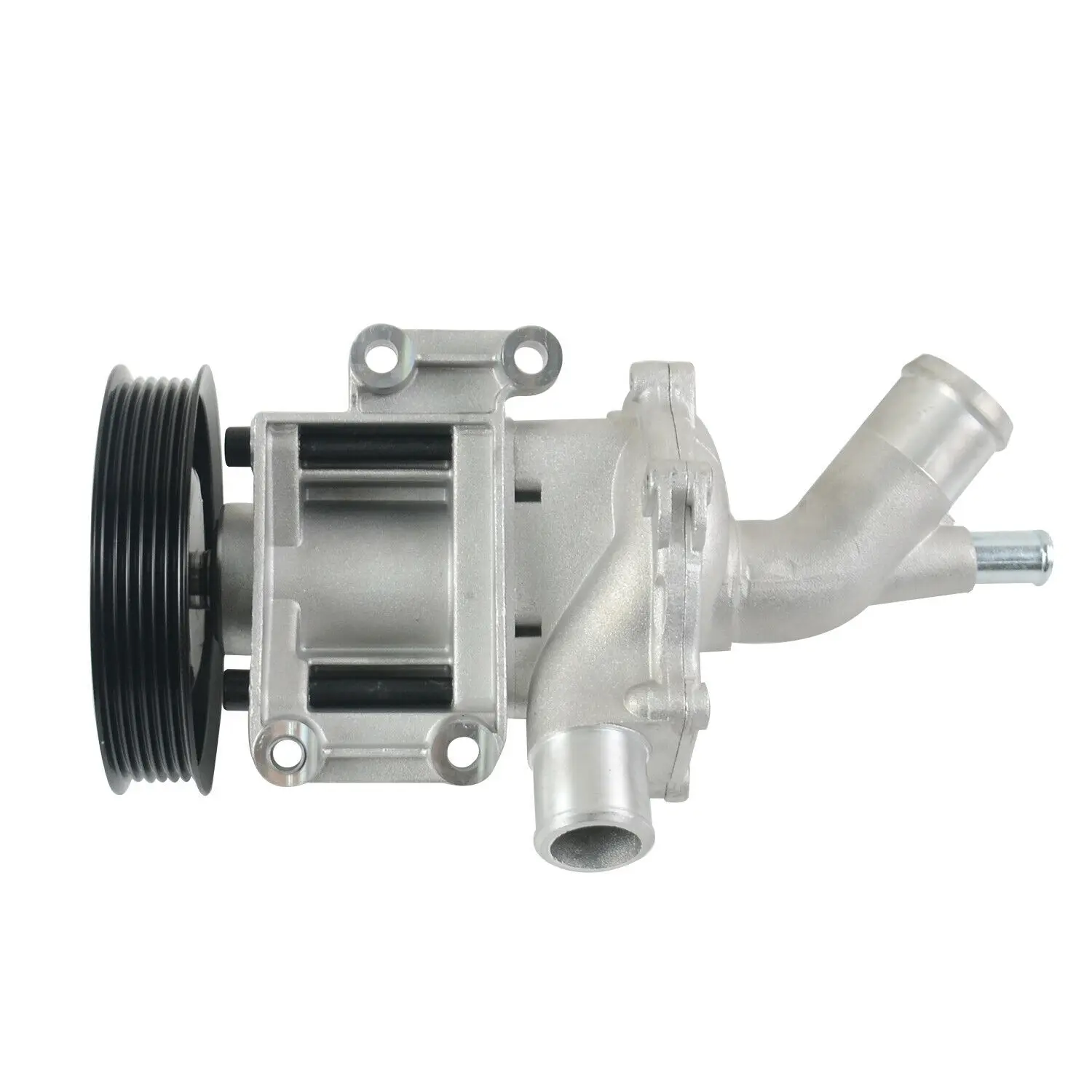 New Complete Water Pump With Back Housing Fits For Mini Cooper Base 1 ...