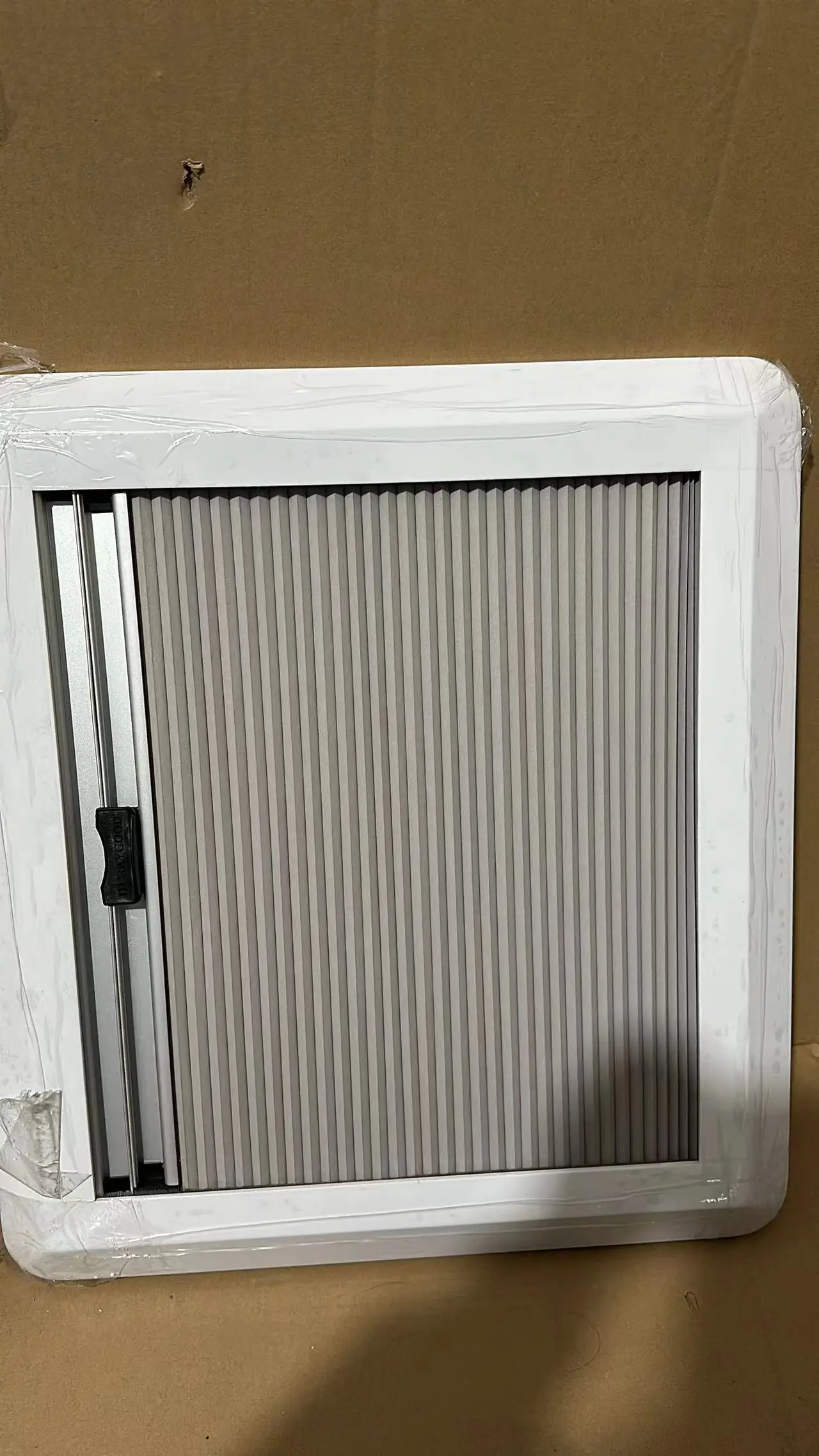 Rv Round Corner Window Rv Universal Side Window Aluminum Alloy Window ...