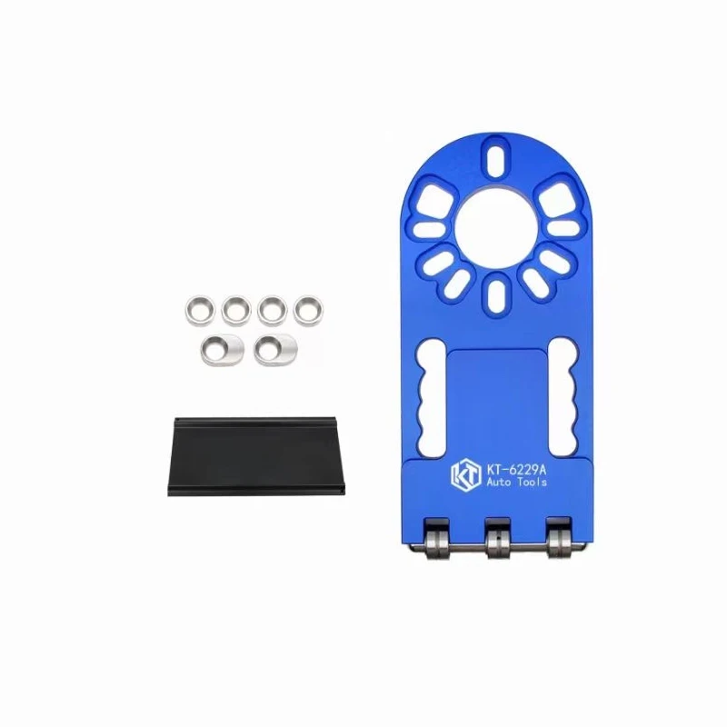 Kuntai Suspension Sleeve Strain Relief Tool - Universal Fit