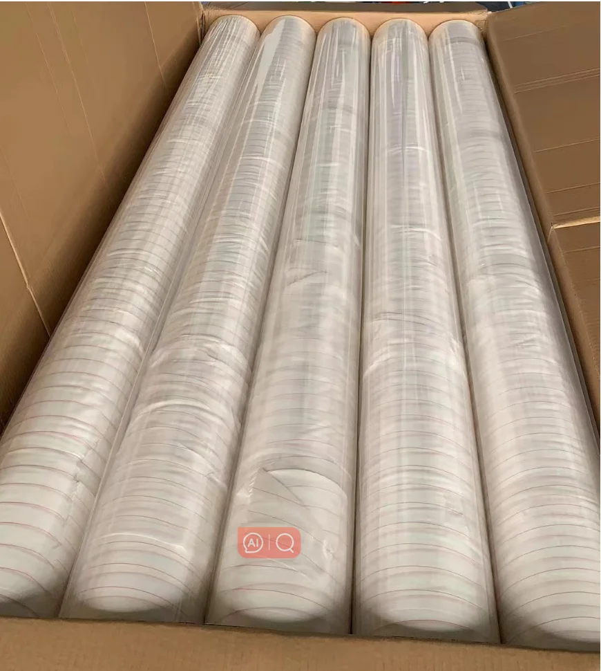 Fiberglass Peel Ply for FRP Vacuum Infusion Process