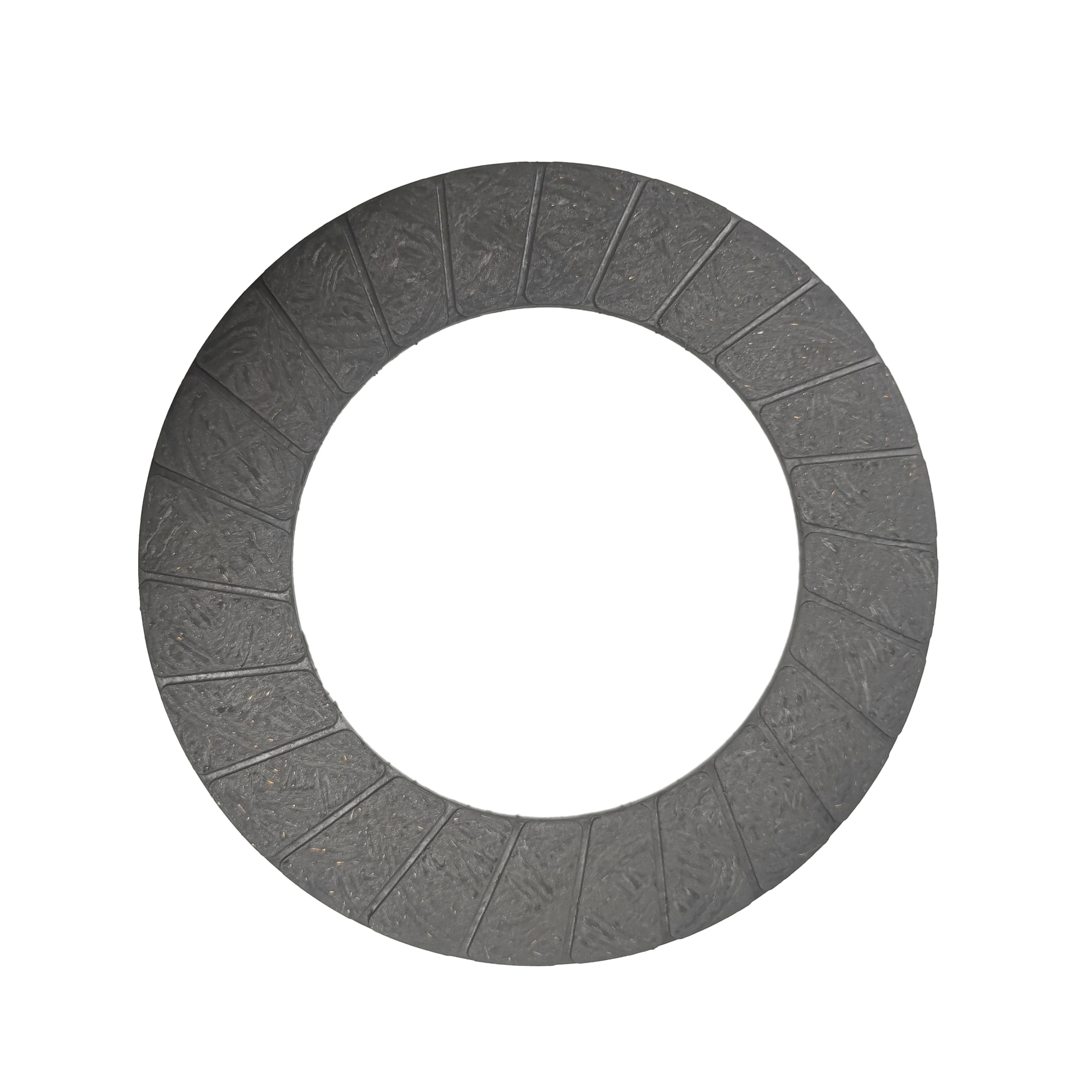 High Quality Glass Fiber Clutch Disc Facing Clutch Friction Material ...