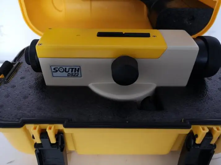 32 X Optical DSZ2 Automatic Level SOUTH DSZ2 Auto Level Instrument Price