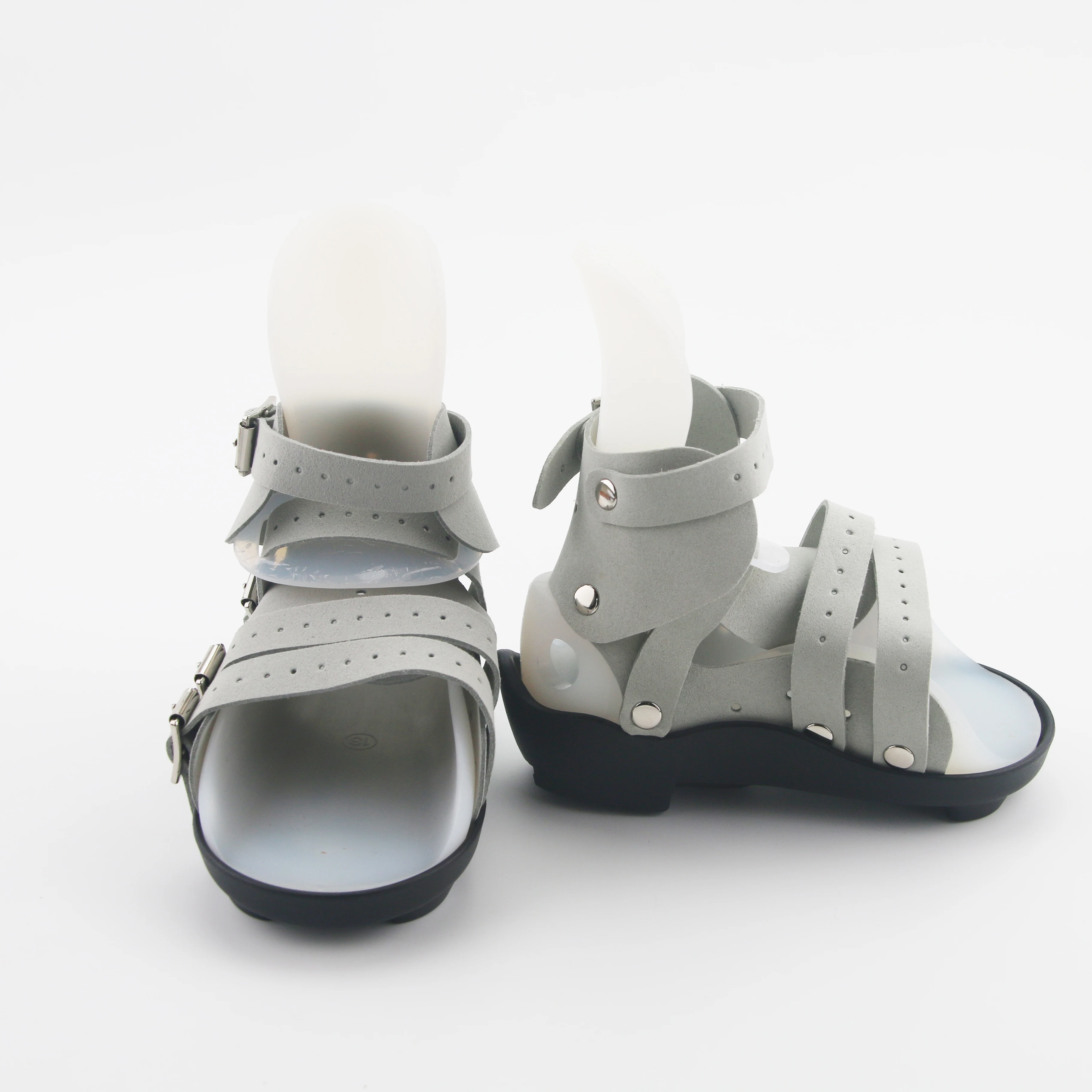 Orthopedic Soft Dennis Brown Splint Shoes Eightfoot Club Foot ...