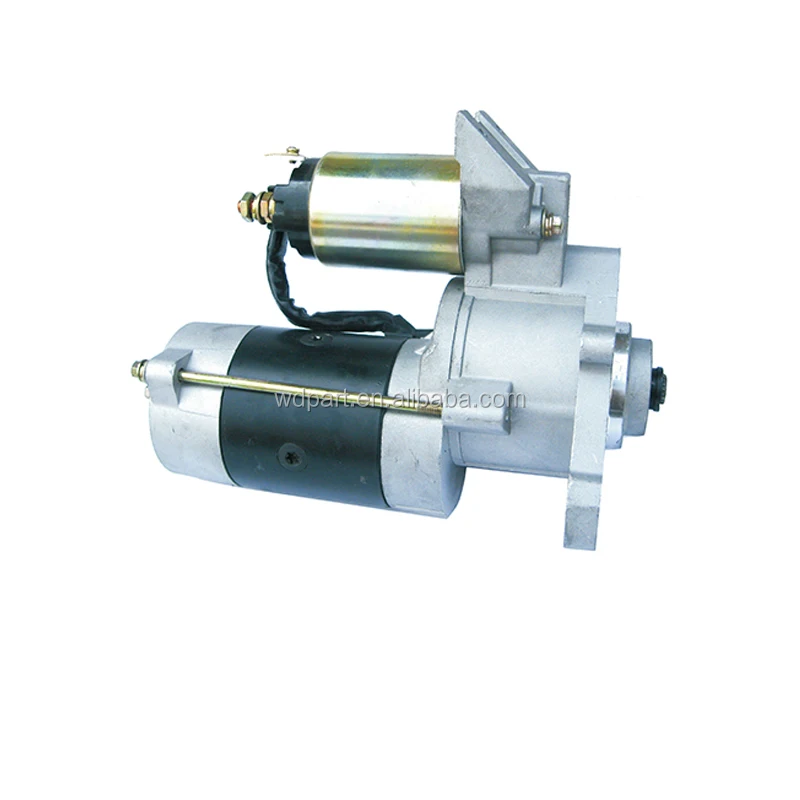 Replacement Diesel Engine Spare Parts M2t61771 M2t57871 Starter Motor ...
