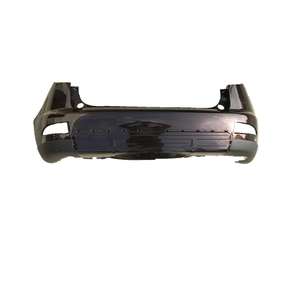 Hot Sale Rear Bumper For Geely Gx7 14-15 - Buy For Emgrand Ec7 For ...