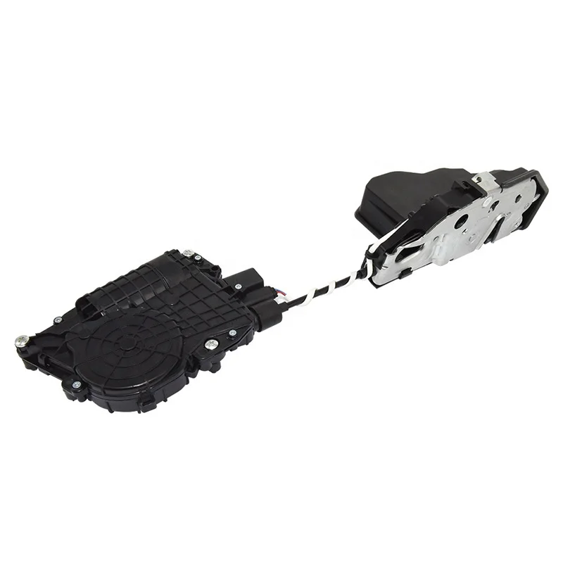 For Bmw 13-16 M5 F10 F11 Front Left Soft Close Door Lock Actuator ...