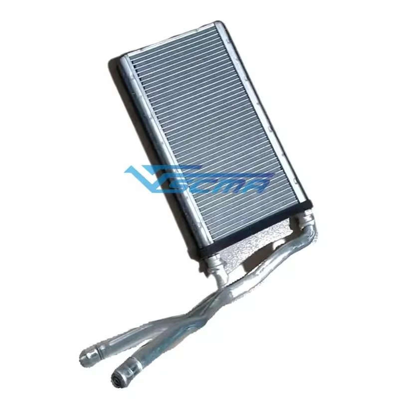 Truck Parts Truck Heater Small Water tank P450 G500 Heat Exchanger ...