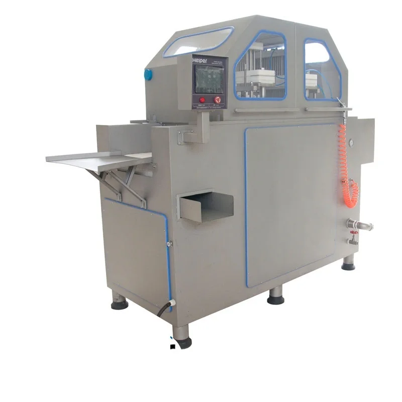Stainless Steel Manual Meat Brine Injector - High Efficiency
