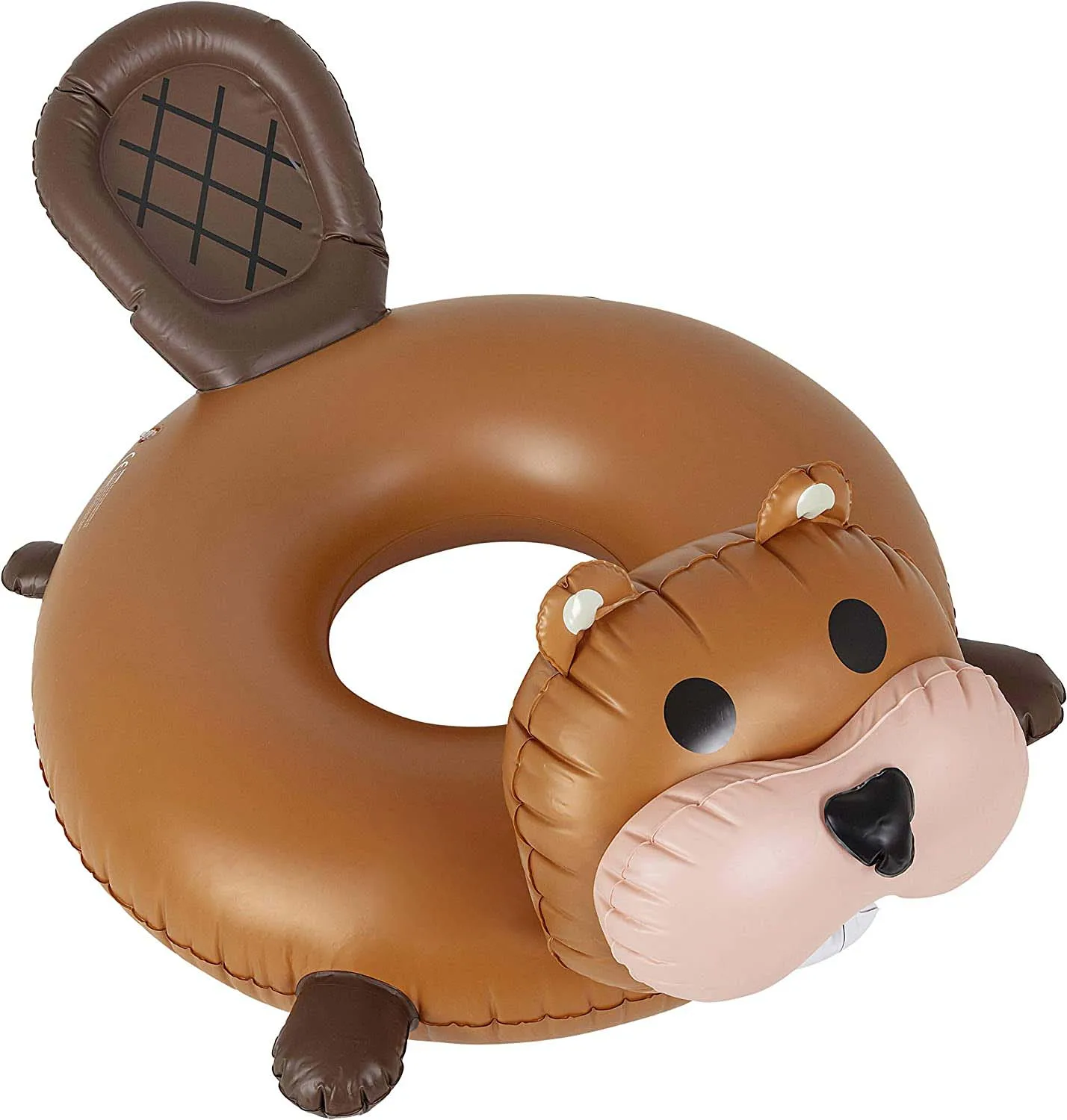 Bear Pool Float For Adults Lake Floats - Buy Inflatable Float Pool ...