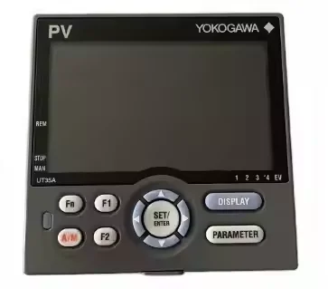 Yokogawa Digital Indicating Controllers UT55A UT35A UT32A