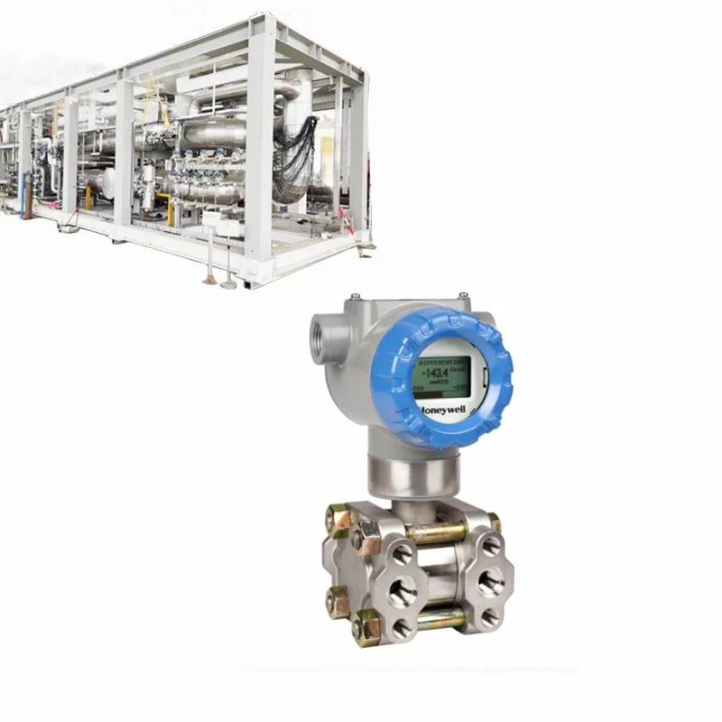 Honeywell STD725 Differential Pressure Transmitter - New & Original