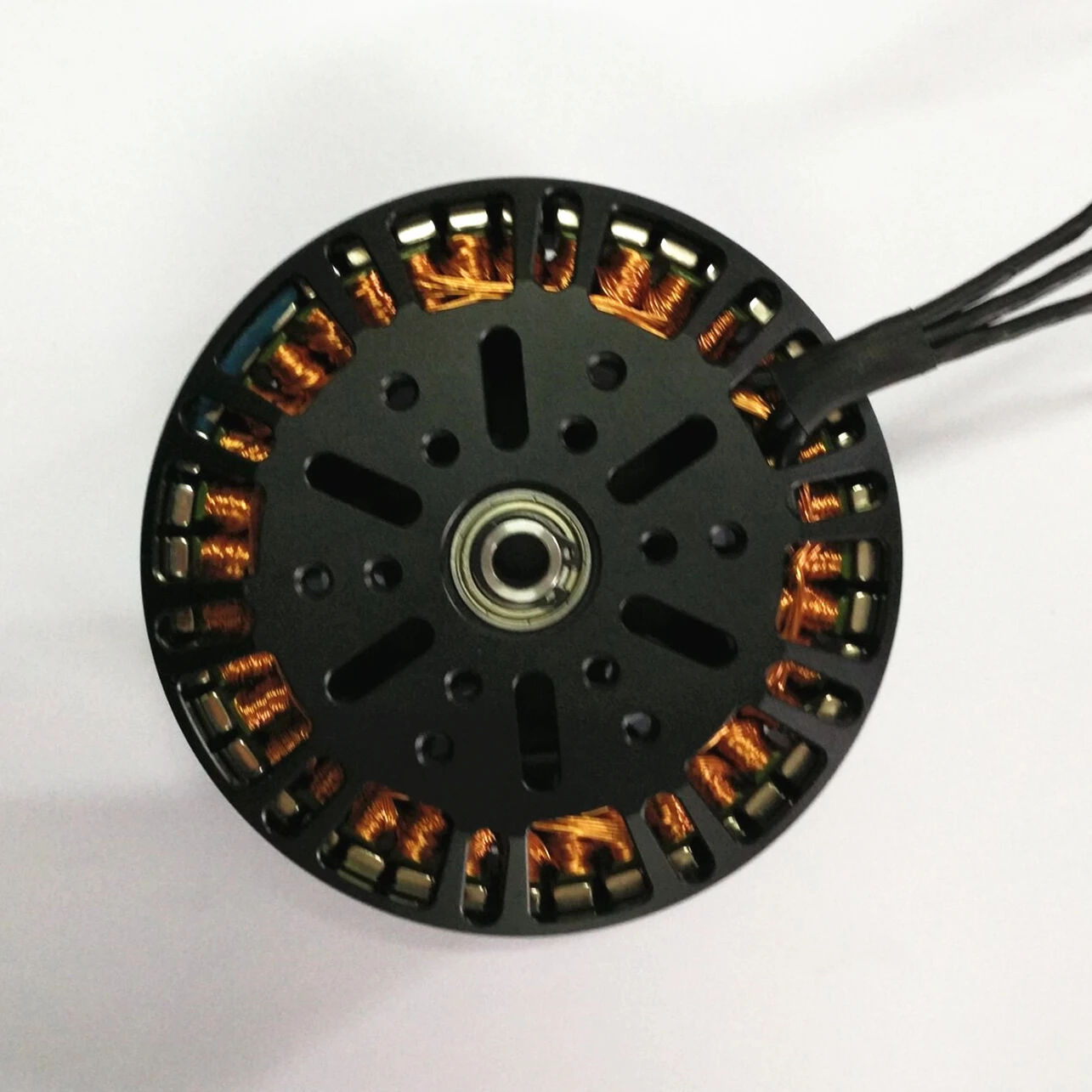 Generator 10020 50v 45kv With Load 1500rpm 48v 1800w Brushless Dc Motor ...