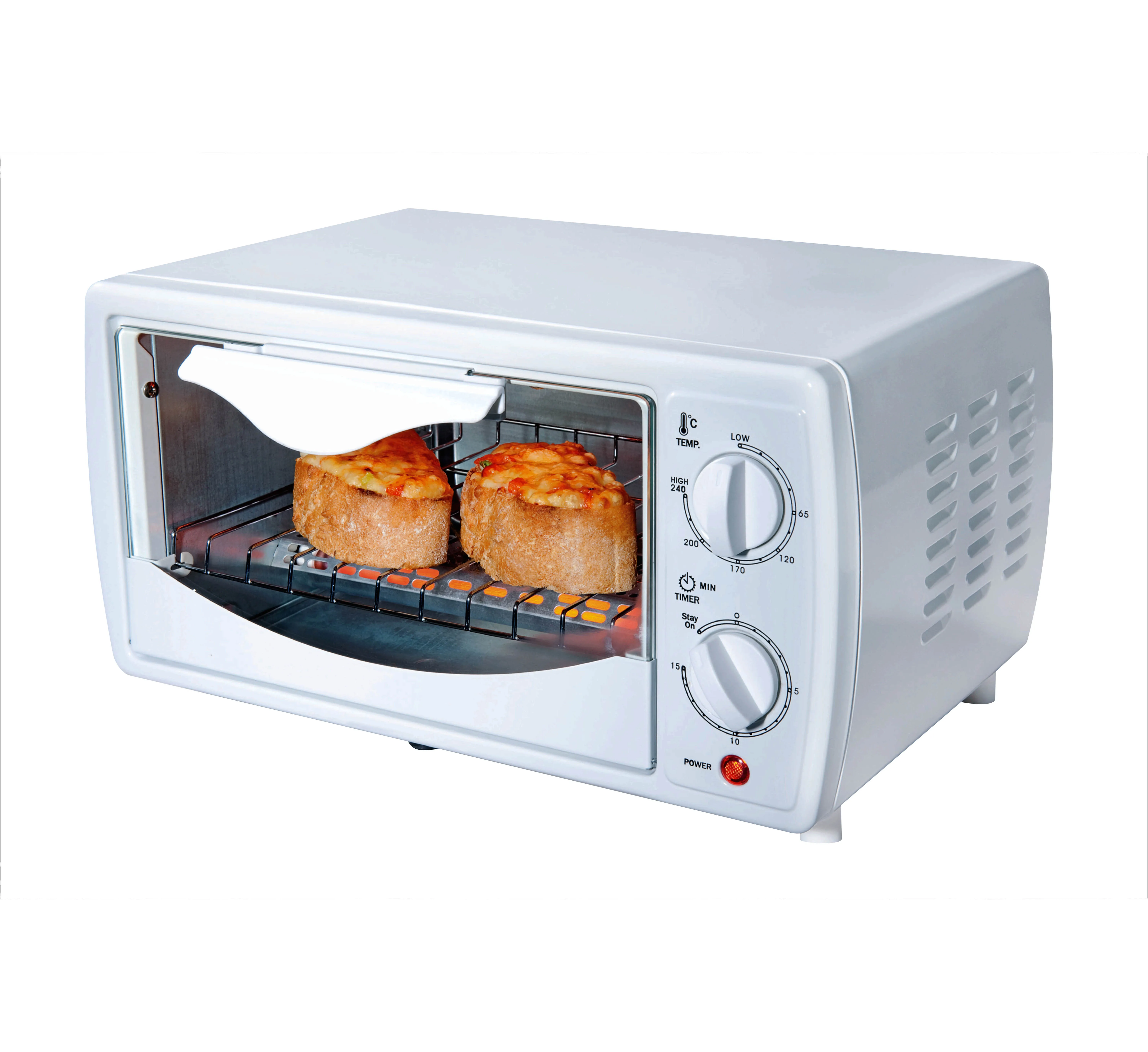 Wholesale High Quality 9L Mini Electric Convection Oven