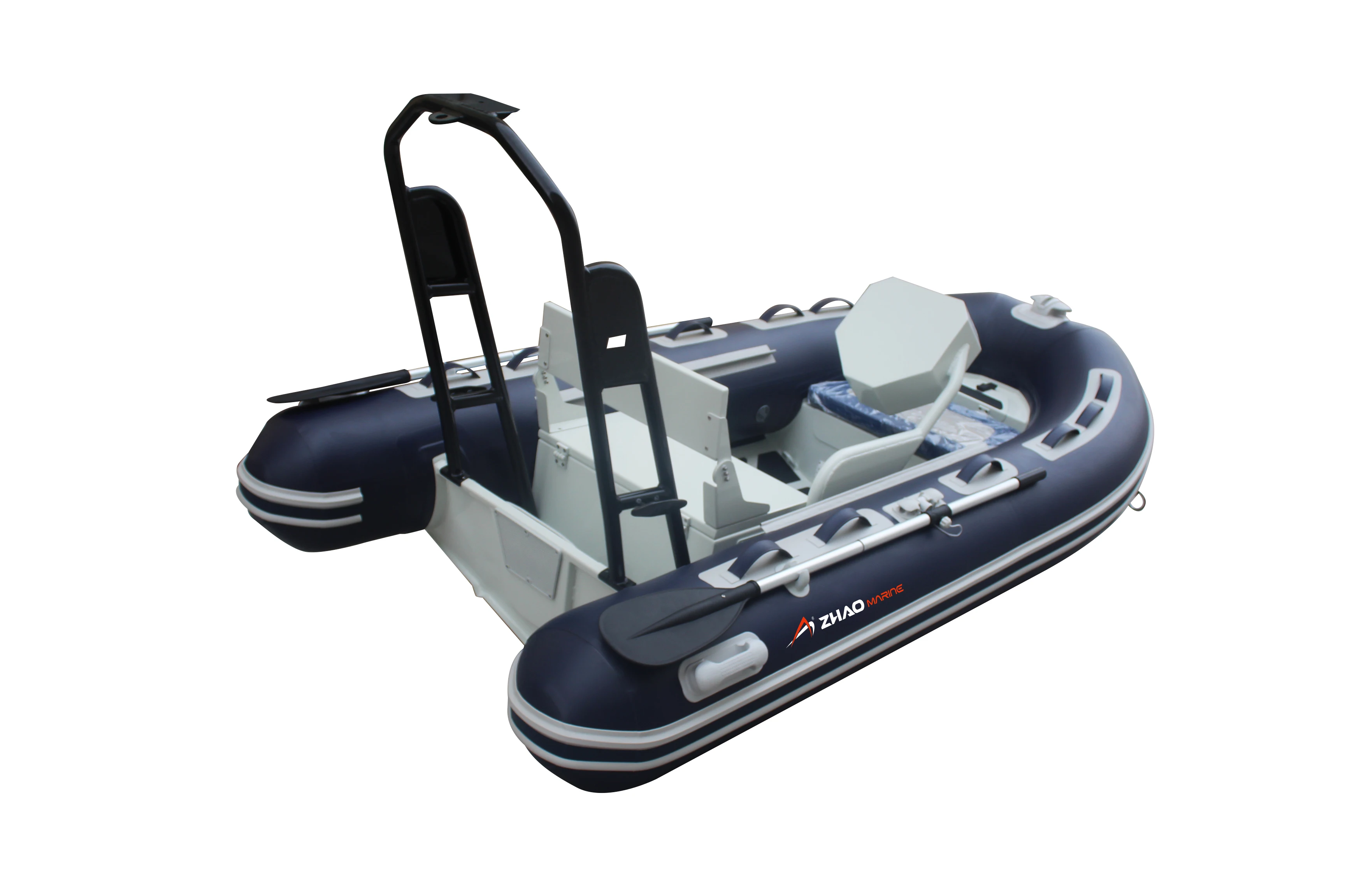 3m New Design Rib 300 Lightweight Aluminum High Speed Inflatable ...