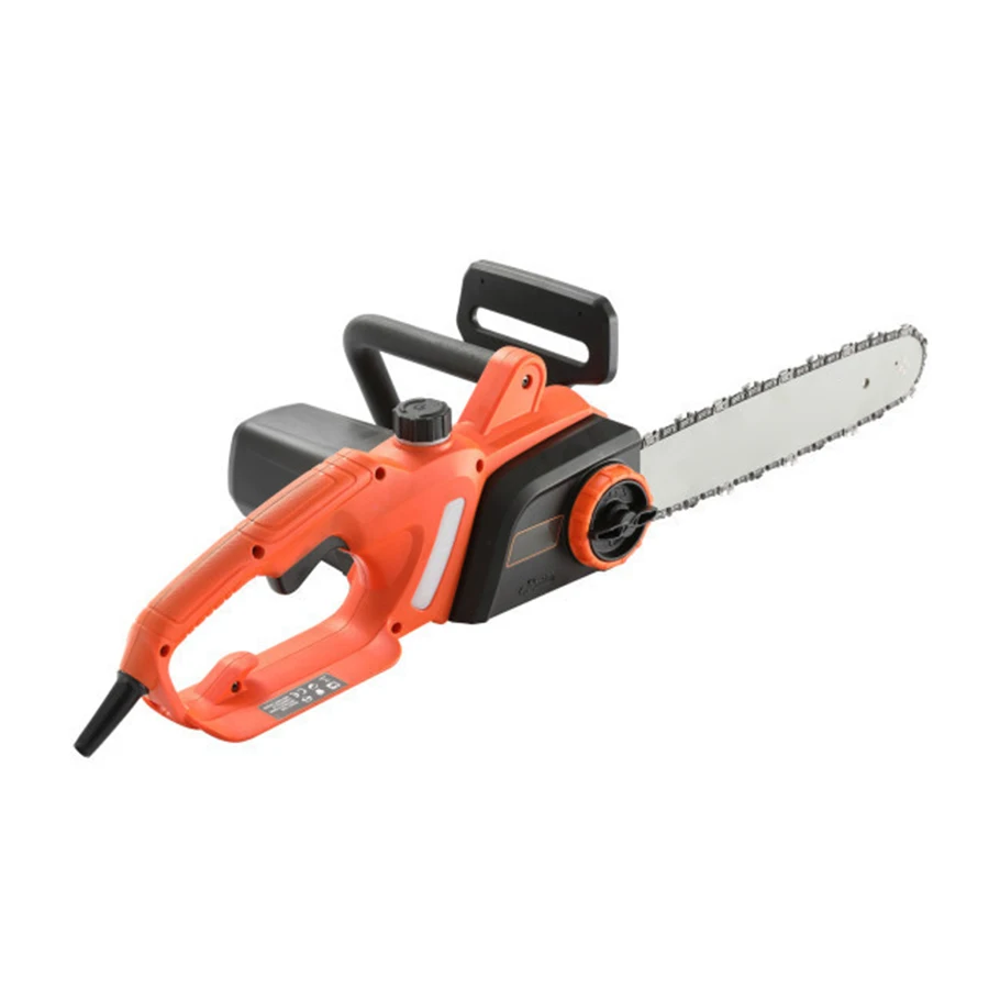 Hantechn Mini 12inch Battery Electric Chainsaw Motor Brushless Chainsaw ...