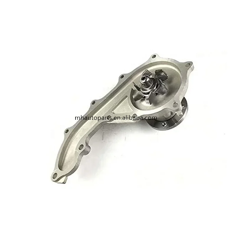 Water Pump Suitable For Hilux Land Cruiser Prado Coaster 4runner 3rz ...