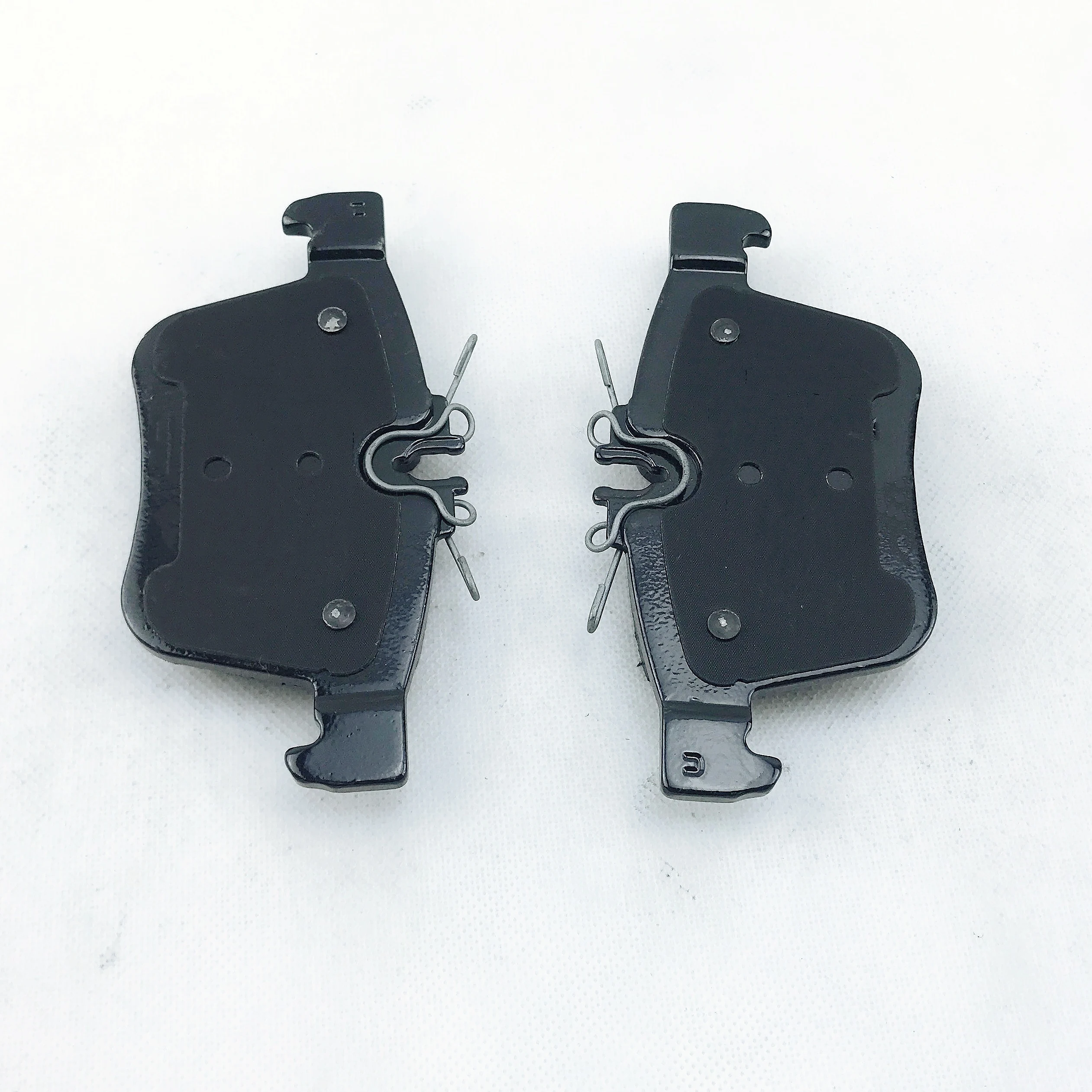 Mercedes W205 Brake Pads - OEM Quality & Reliable Performance