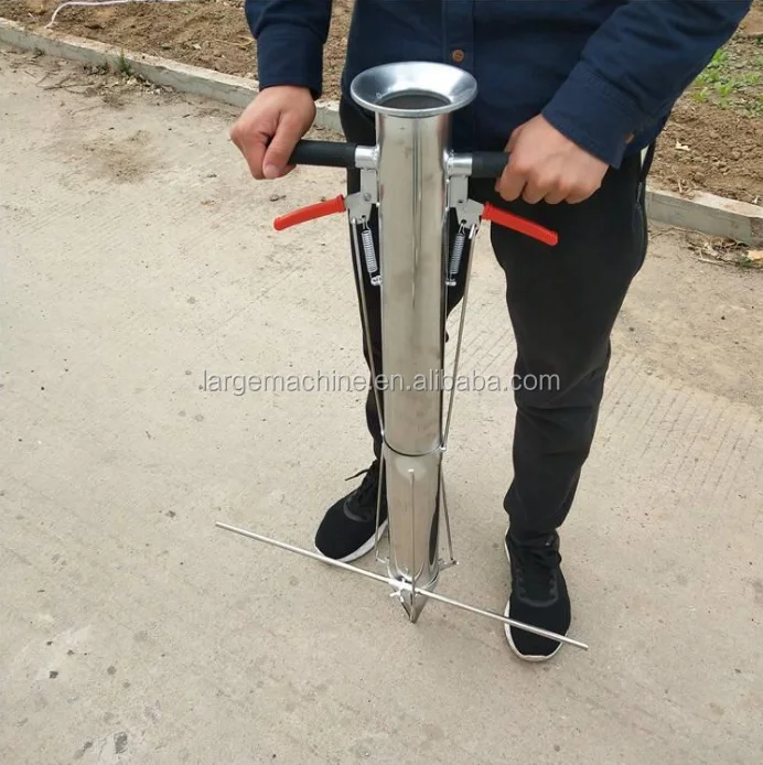 Tomato Planter Machine - High Productivity & Reliable Service