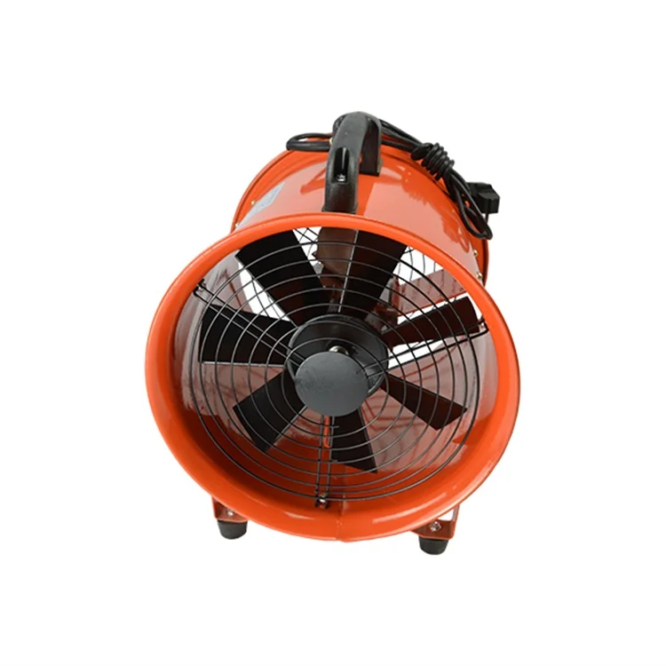 IMPA 591406 Marine Eletric Portable Ventilation Fan 8 inch 200MM AC220V ...