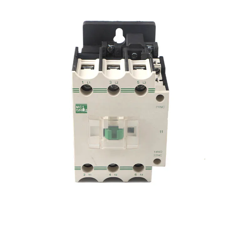 New Type Ac Contactor Lc1-d8011,Ac Contactor Lc1d80,Contactor Cjx2 ...