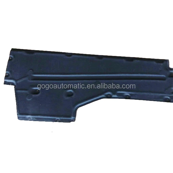 Body Guard Panel For G30 G31 G38 2018 Oem 51757374695 51757374696 - Buy ...