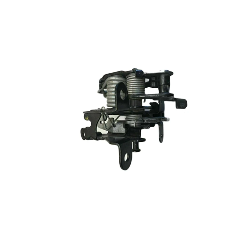 5er F07 F10 520d 530d 535i 550ix 7er F01 730d 51237206453发动机盖锁盖闩锁2009 ...