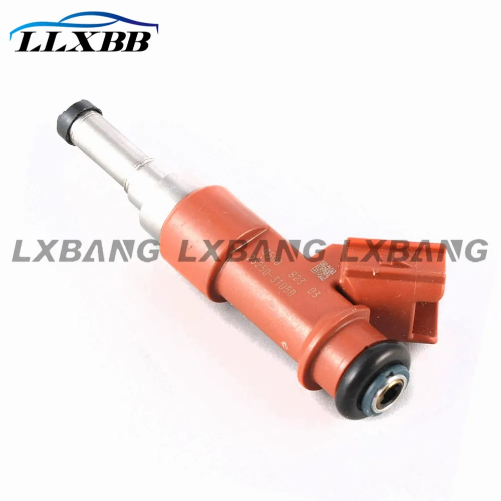 真正的燃料喷射器喷嘴 23209-31050 2320931050 T0Y0TA凯美瑞RAV4 汉兰达雷克萨斯 23250-31050 ...