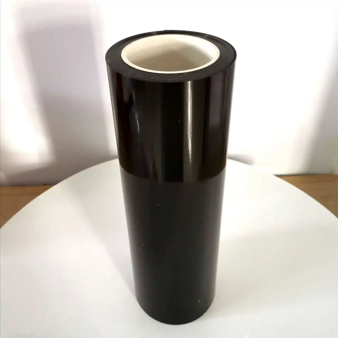 0.6mm Flexible Transparent Thin Film Plastic Pvc Sheet - Buy Plastic ...