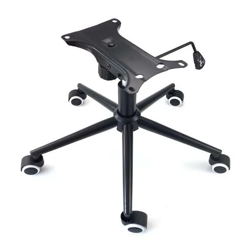 Heavy Duty Aluminum Recliner Seat,4-shift Swivel Chair Chassis,Chair ...