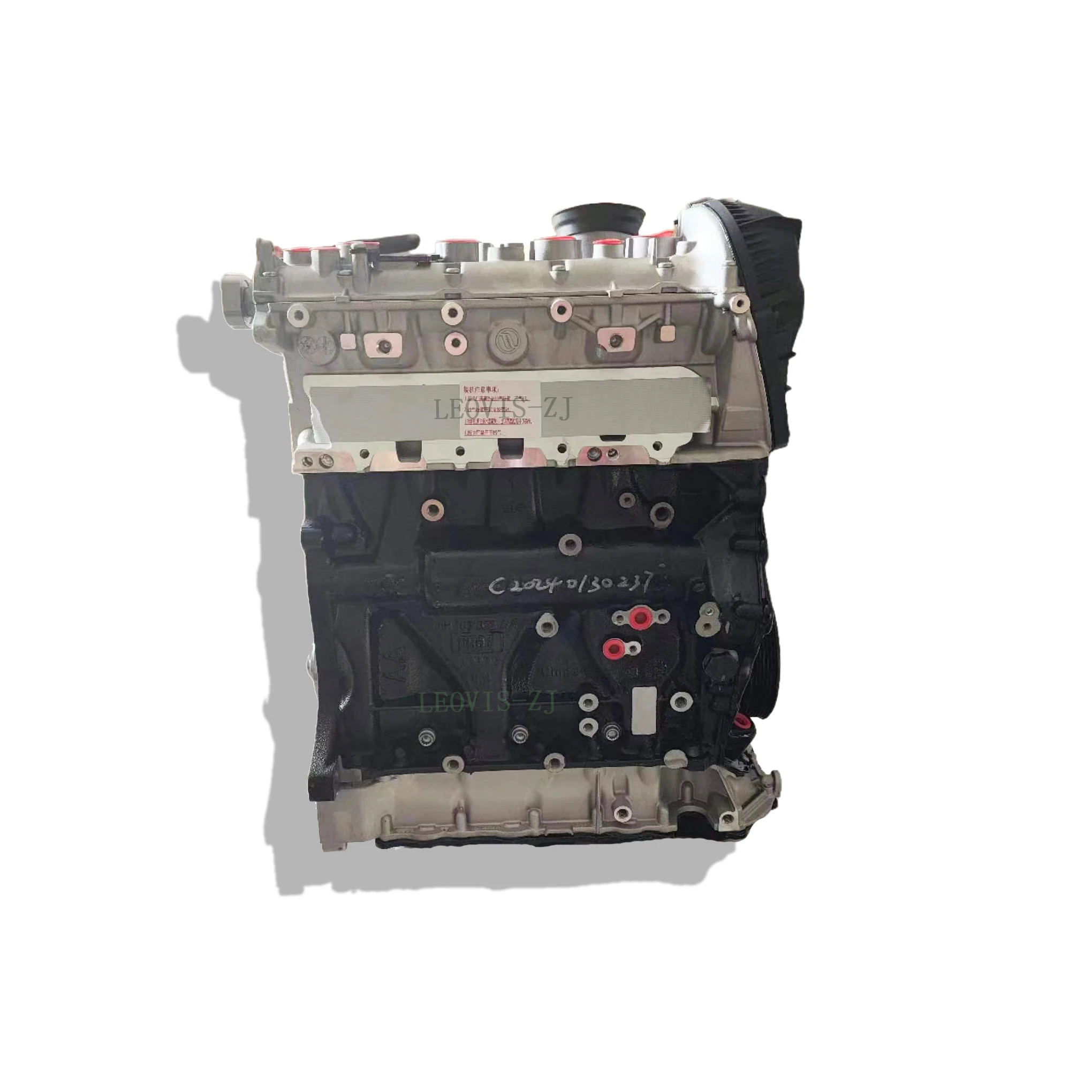 High Quality Engine Ea888 4-cylinder 1.8t New Cea Cda Cgm Audi Engine ...