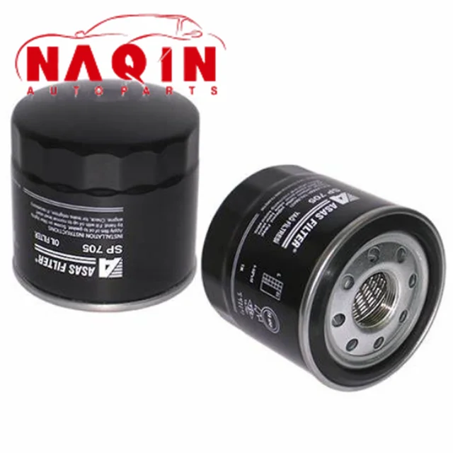 五十铃4HK1 NQR 8971482701 8-97148270-1 8-97148-270-1发动机备件纳琴机油滤清器| Alibaba.com