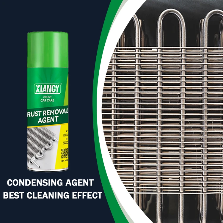 Chemical Condenser Aerosol Coil Cleaner - Buy Ac Condenser Cleaning ...