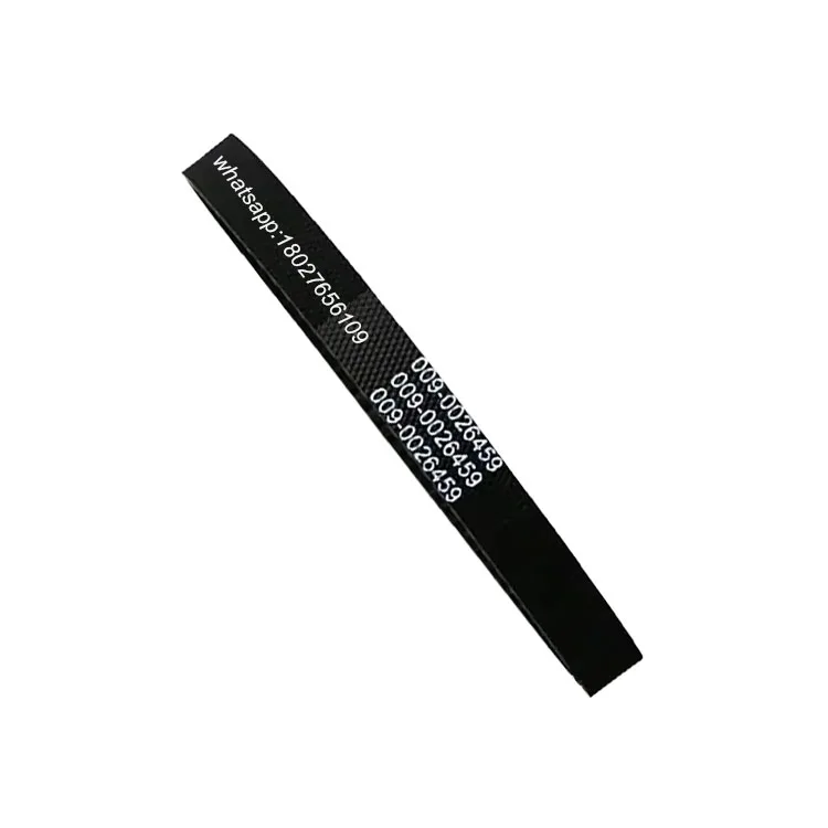 0090026459 Atm Spare Parts Ncr S2 Snt Synchronous Belt 78t 009-0026459 ...