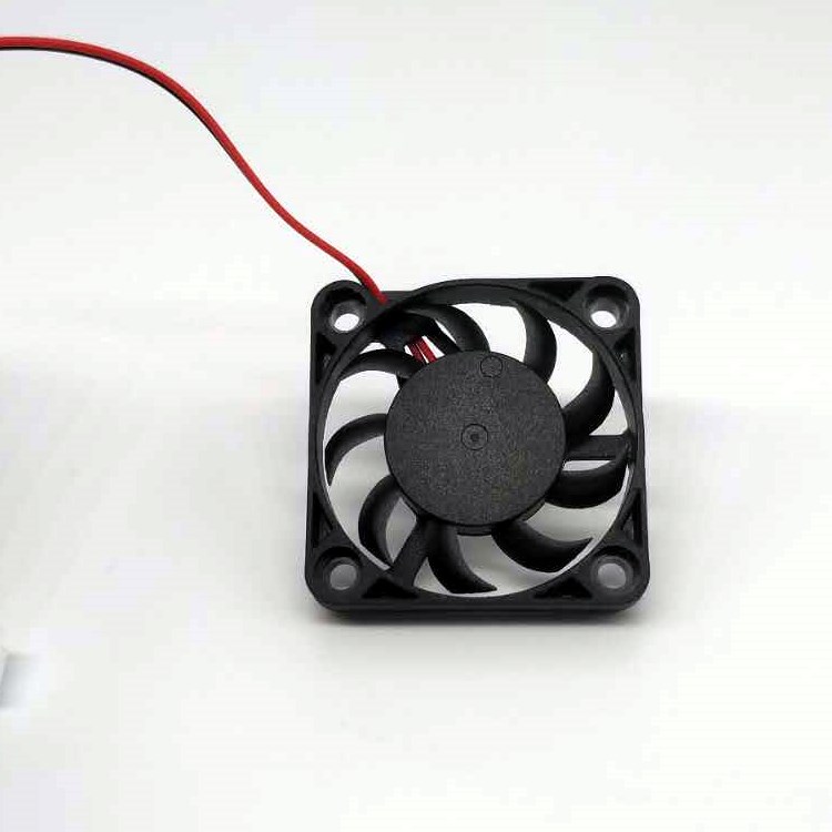 4007 40*40*7mm Brushless Micro Fan - 5v 12v DC Cooling Fan