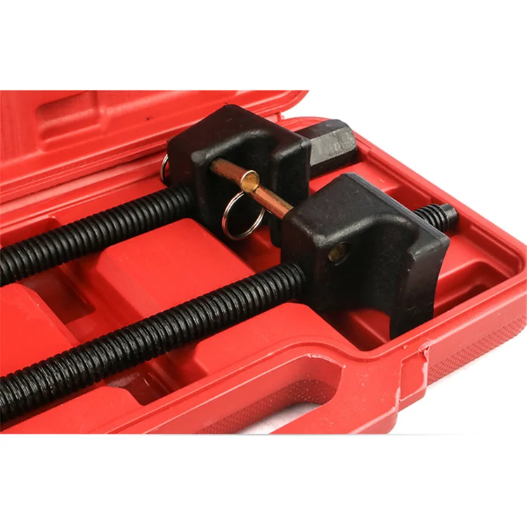 Automotive Damper Spring Compressor Claw Type Shock Absorber Spring ...