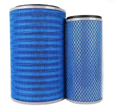 Air Filter For Hino Volvo Fm420 Fh440 Yutong Sinotuck K3242 21337557 ...