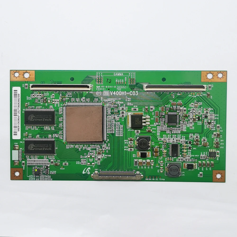 T-Con Board in TV: How to Diagnose & Fix It