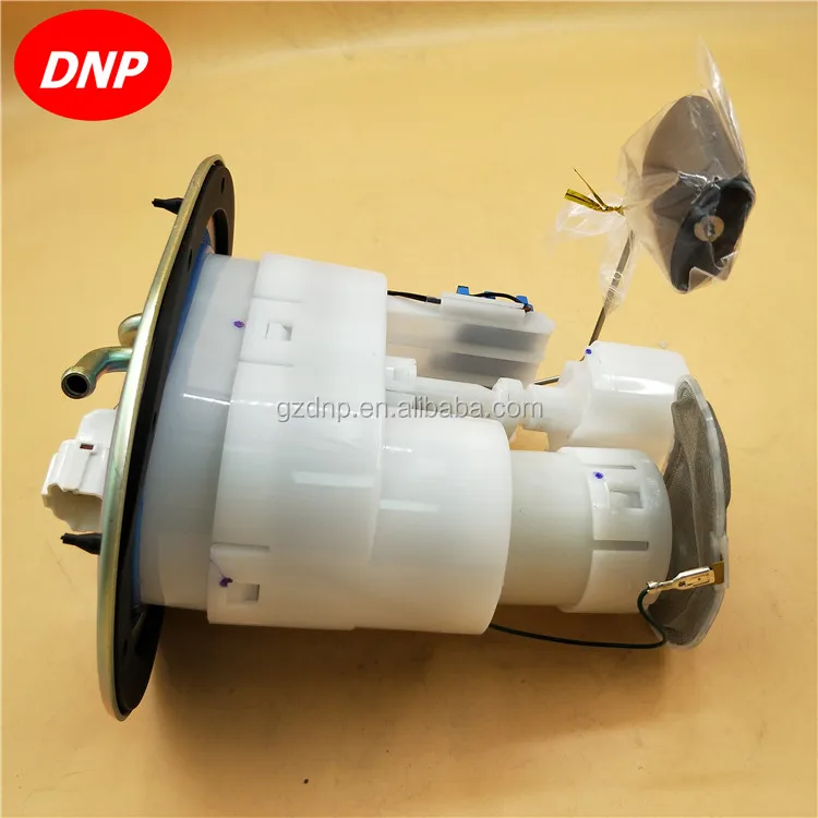 Dnp High Performance Diesel Type 31110-2e900 31110-1f980 Brandstofpomp ...
