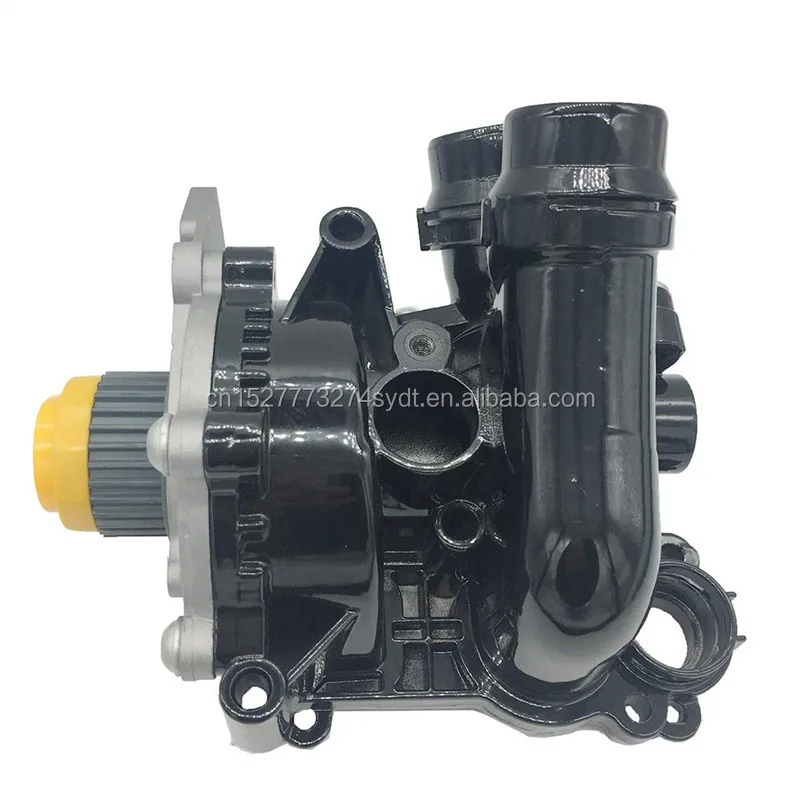 Electric Water Pumps - Reliable and Efficient Solutions